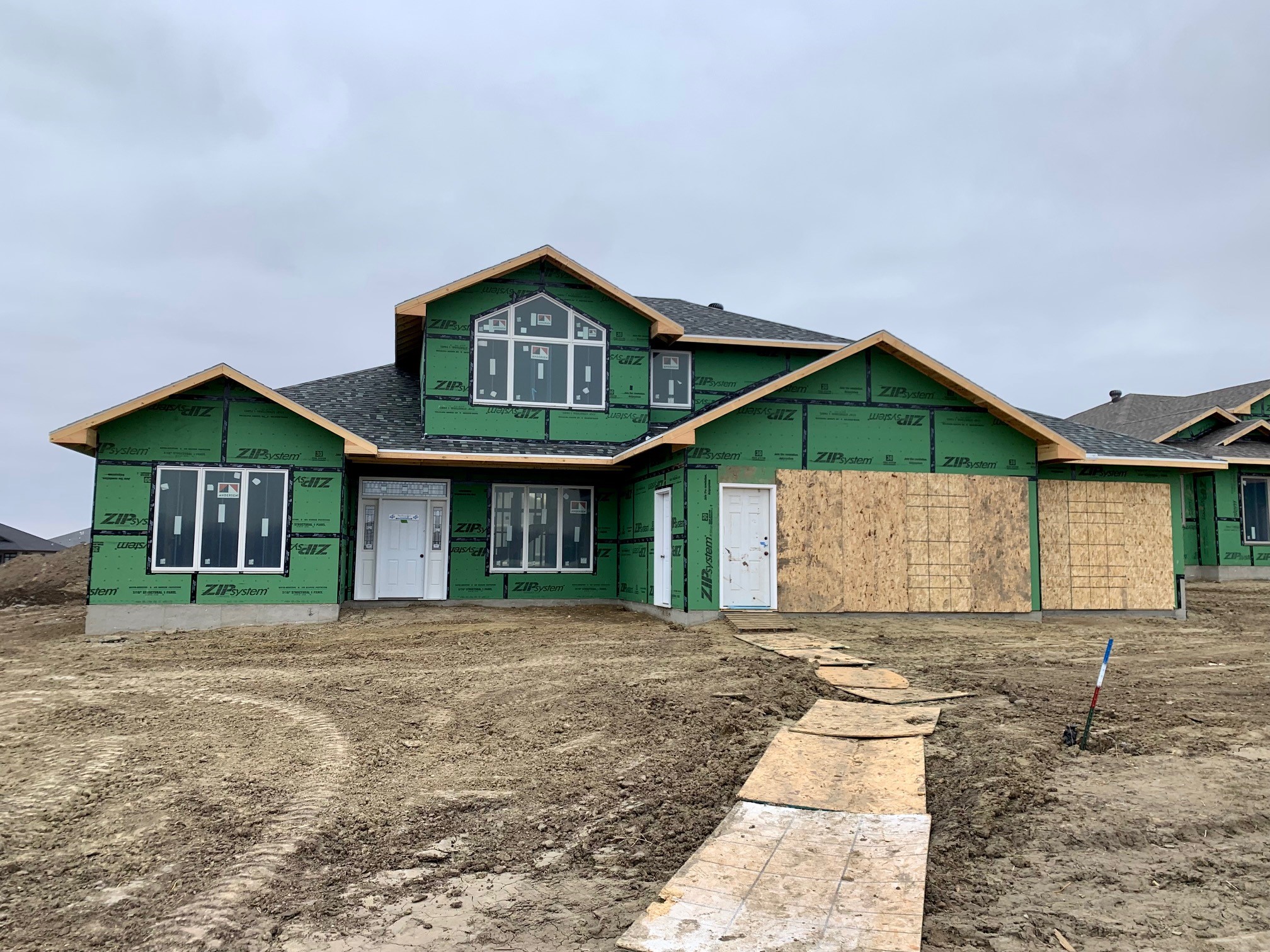 Open Houses | K & L Homes Inc.